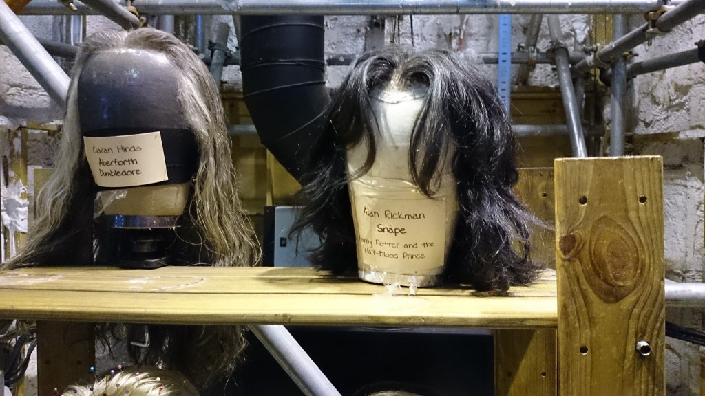 The Making of Harry Potter – Like Disneyland, But In Watford | Lord Gloom