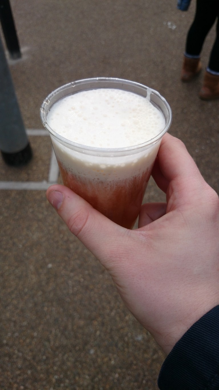 The Making of Harry Potter – Like Disneyland, But In Watford | Lord Gloom