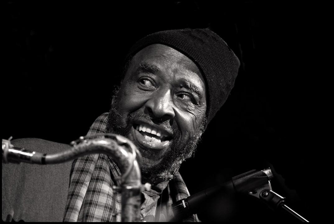 Yusef Lateef’s Inner Visions of Inner Landscapes | Lord Gloom